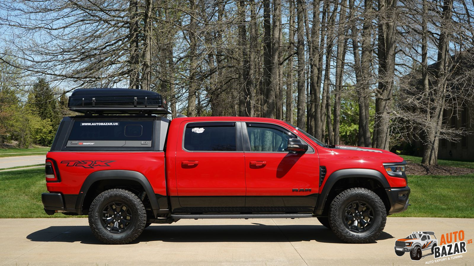 2021 RAM TRX, Buy 88470$, 2021 RAM TRX
