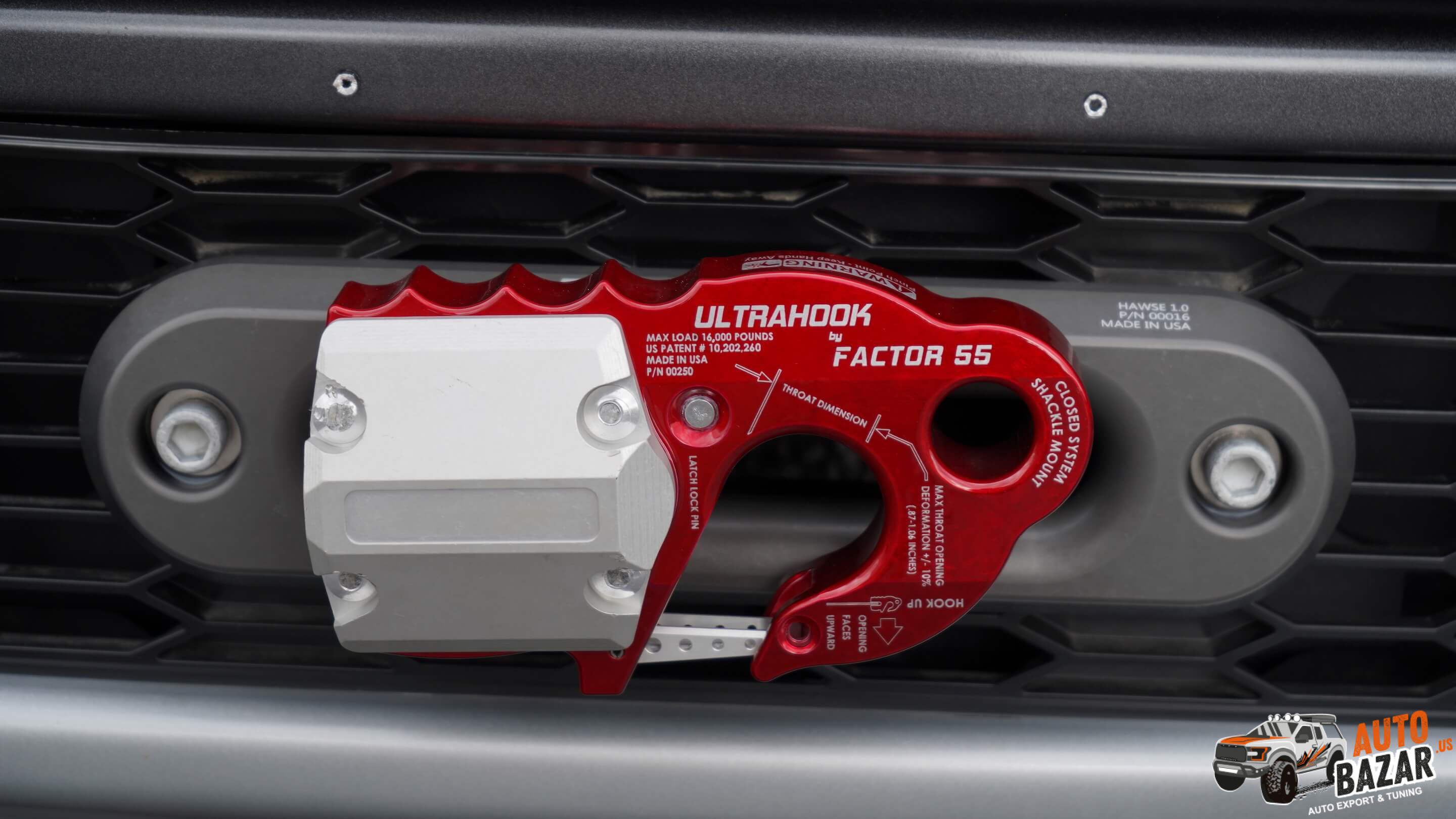 Ford F-150 Raptor #14