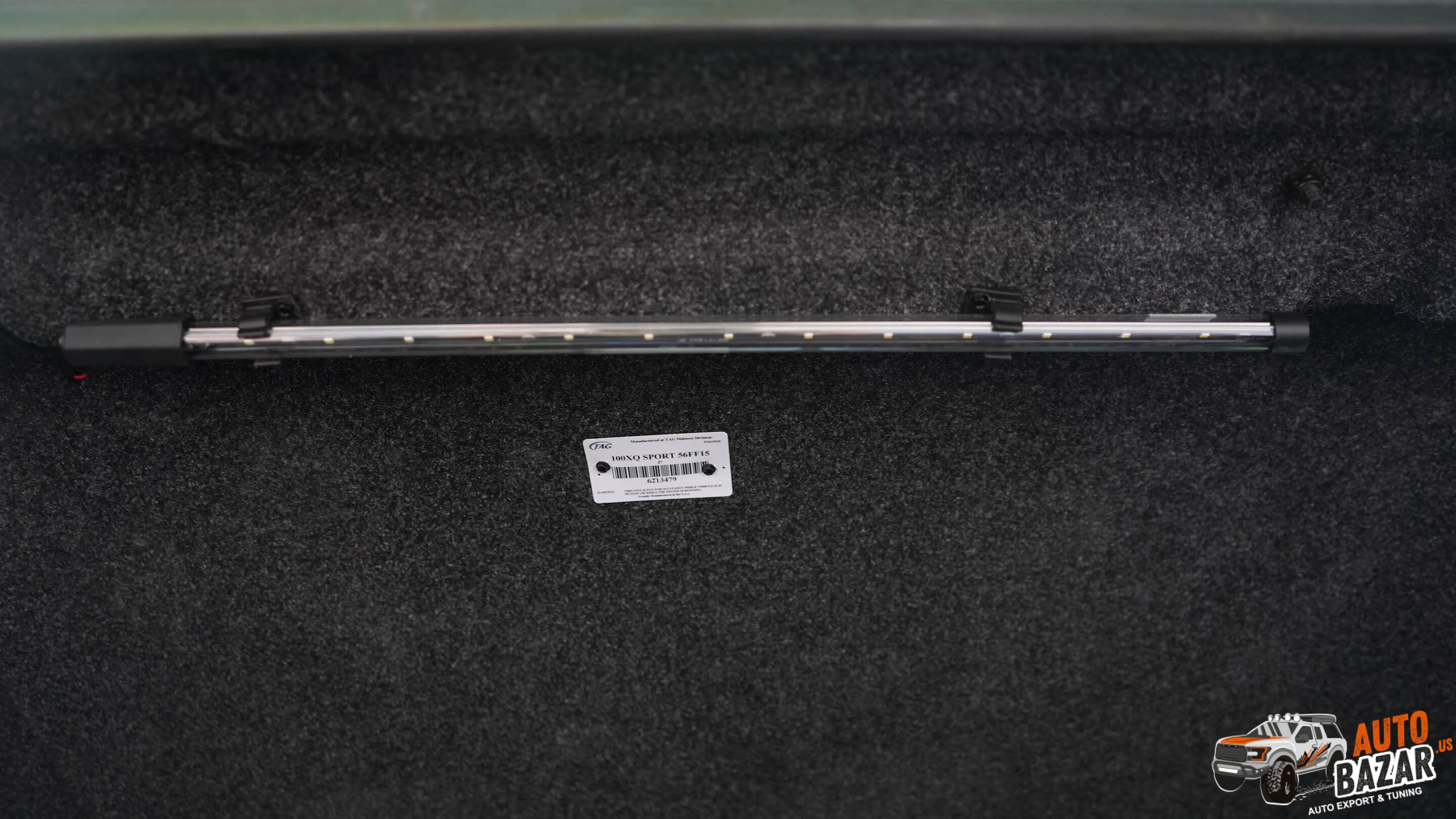 Ford F-150 Raptor #14