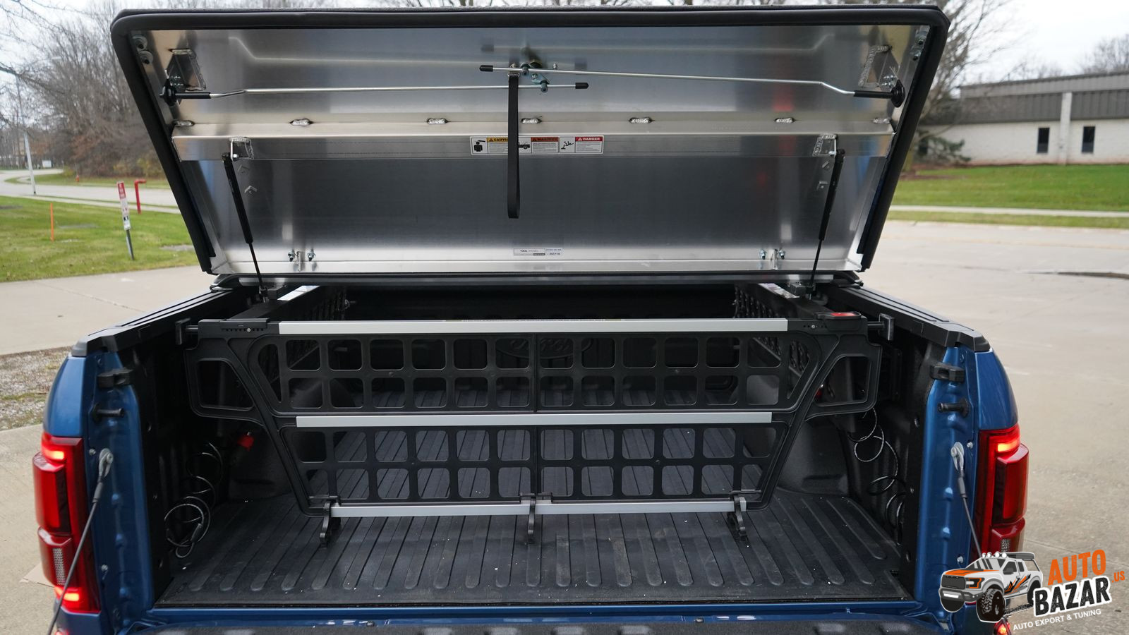 Ford F-150 Raptor #27