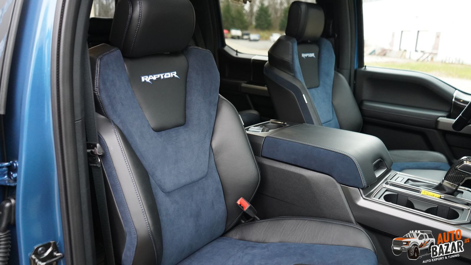 Ford F-150 Raptor #27