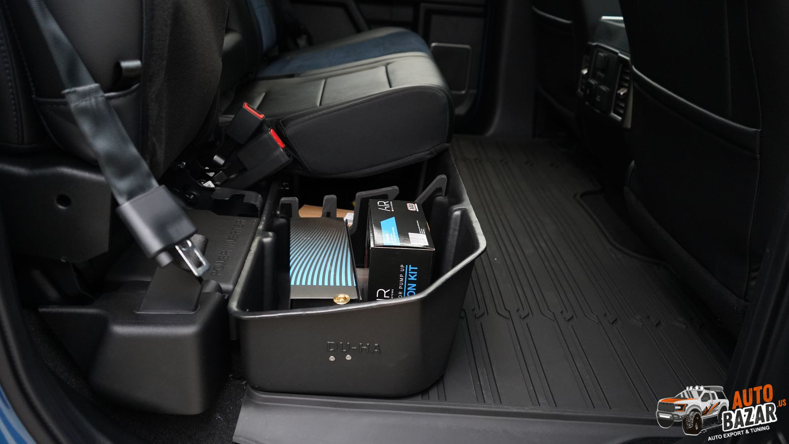 Ford F-150 Raptor #27