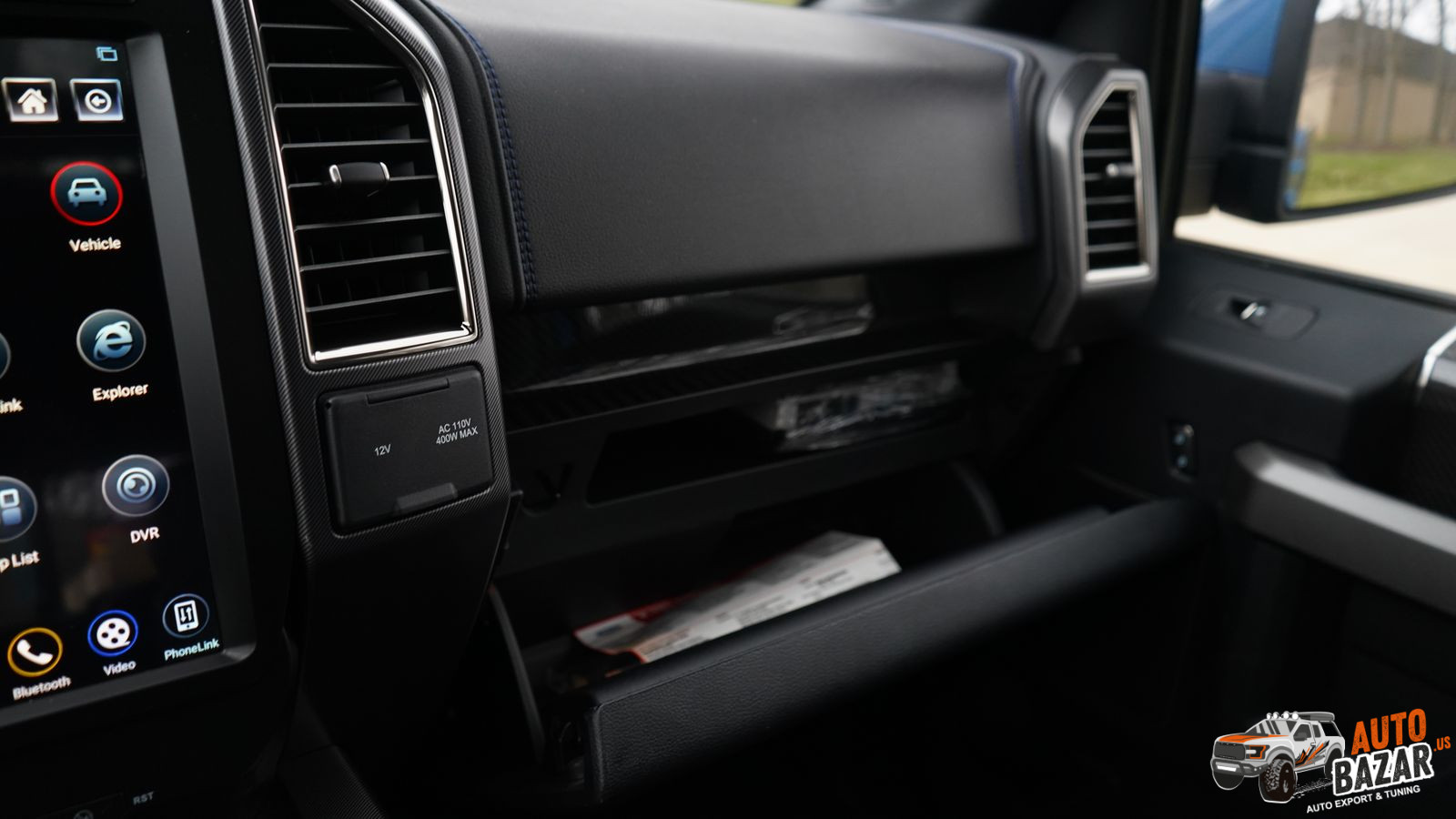 Ford F-150 Raptor #27